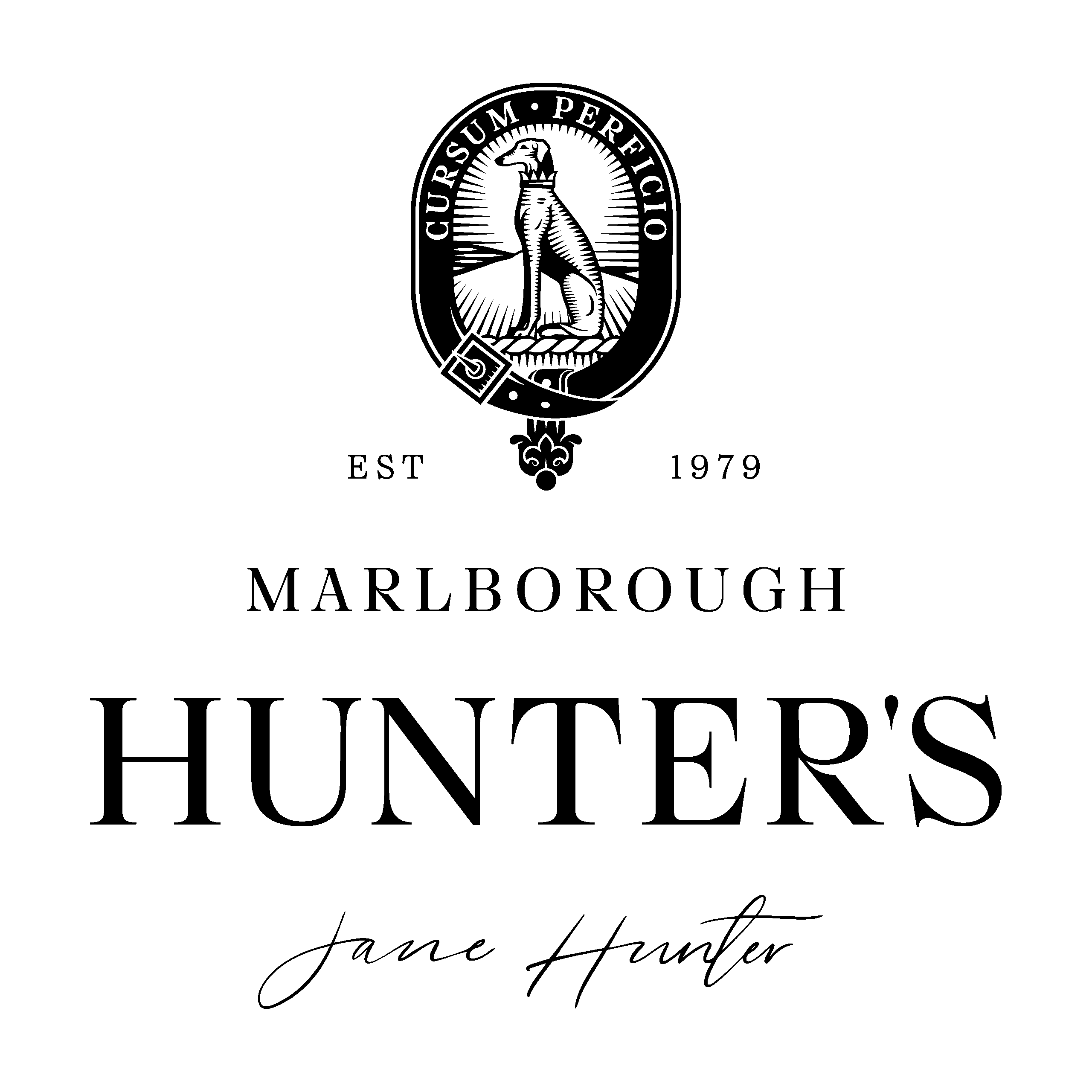 Hunter’s Wines – Rogers & Company